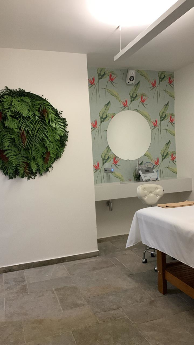 SPA – Health Club & SPA